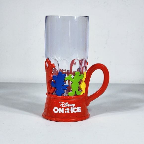 Disney | Dining | Disney On Ice With Impressions Of Mickey Minnie ...